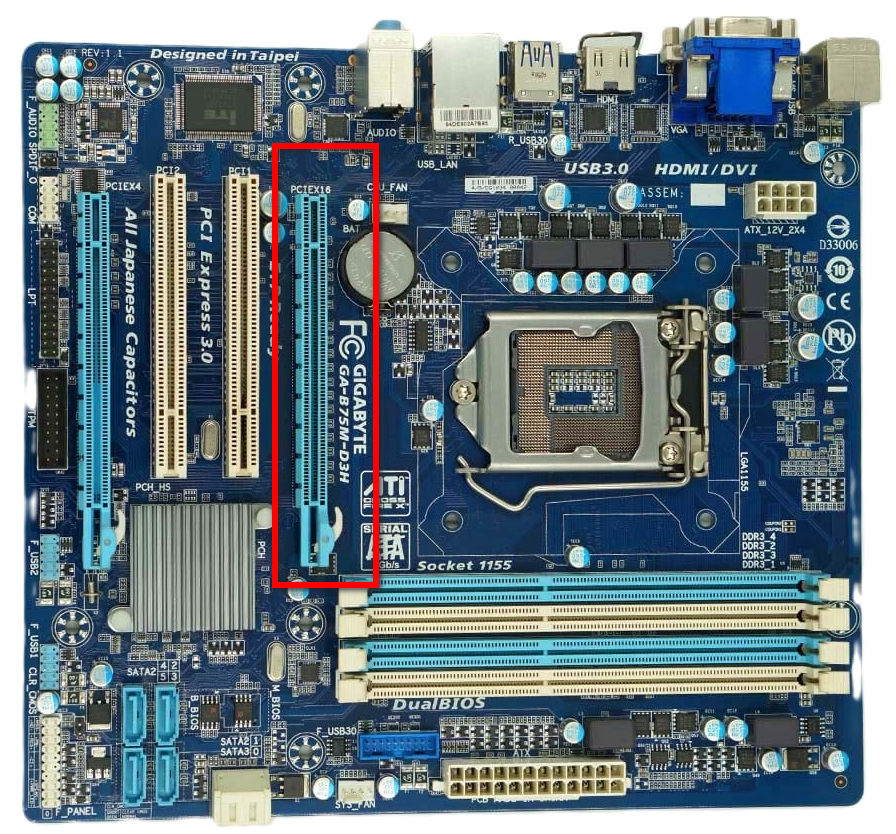 Welke videokaart heb ik nodig?